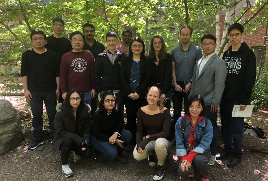 Welcome to the Yan Lab | Yan Lab