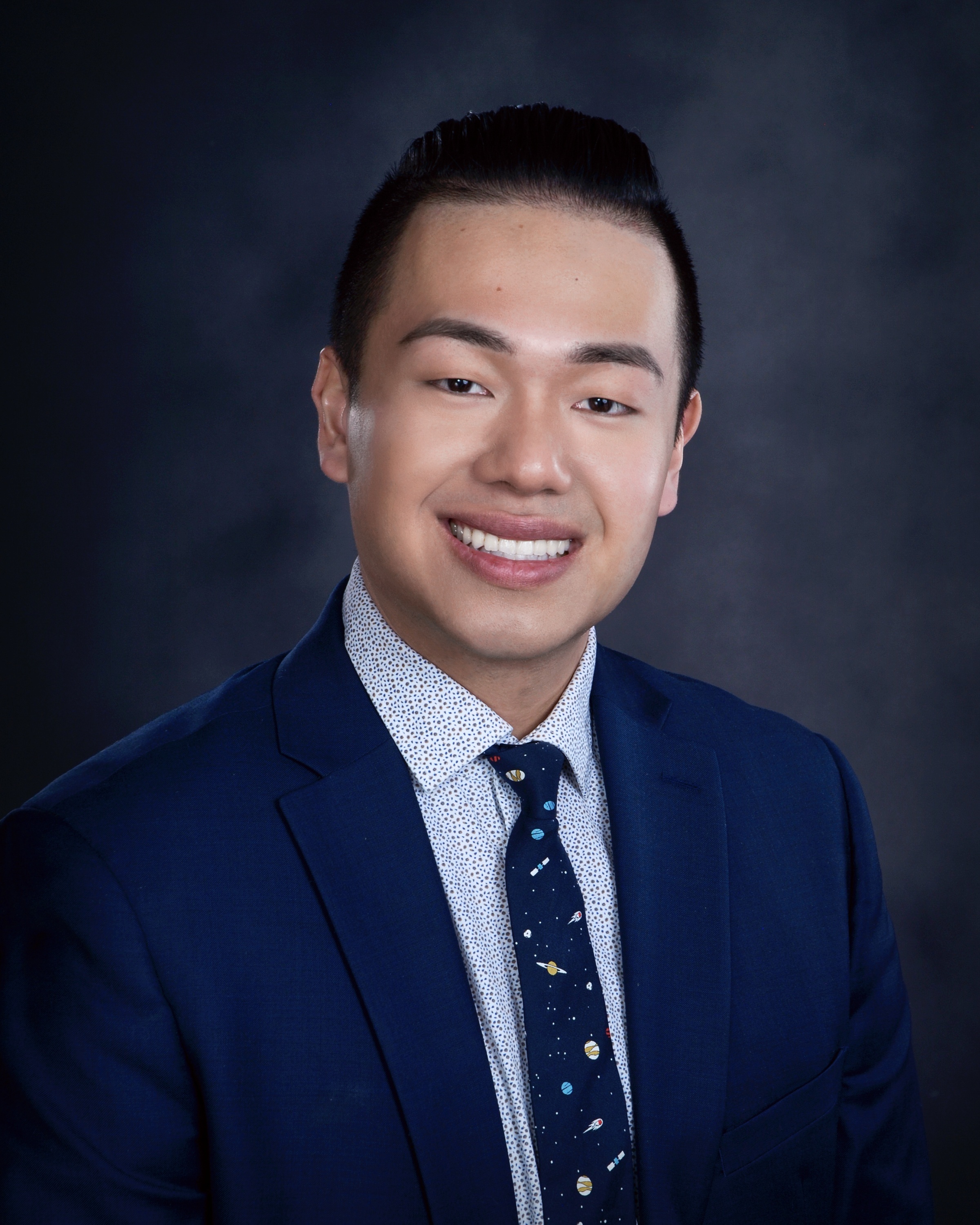 Current Lab Members | Yan Lab
