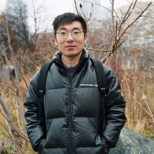 Current Lab Members | Yan Lab