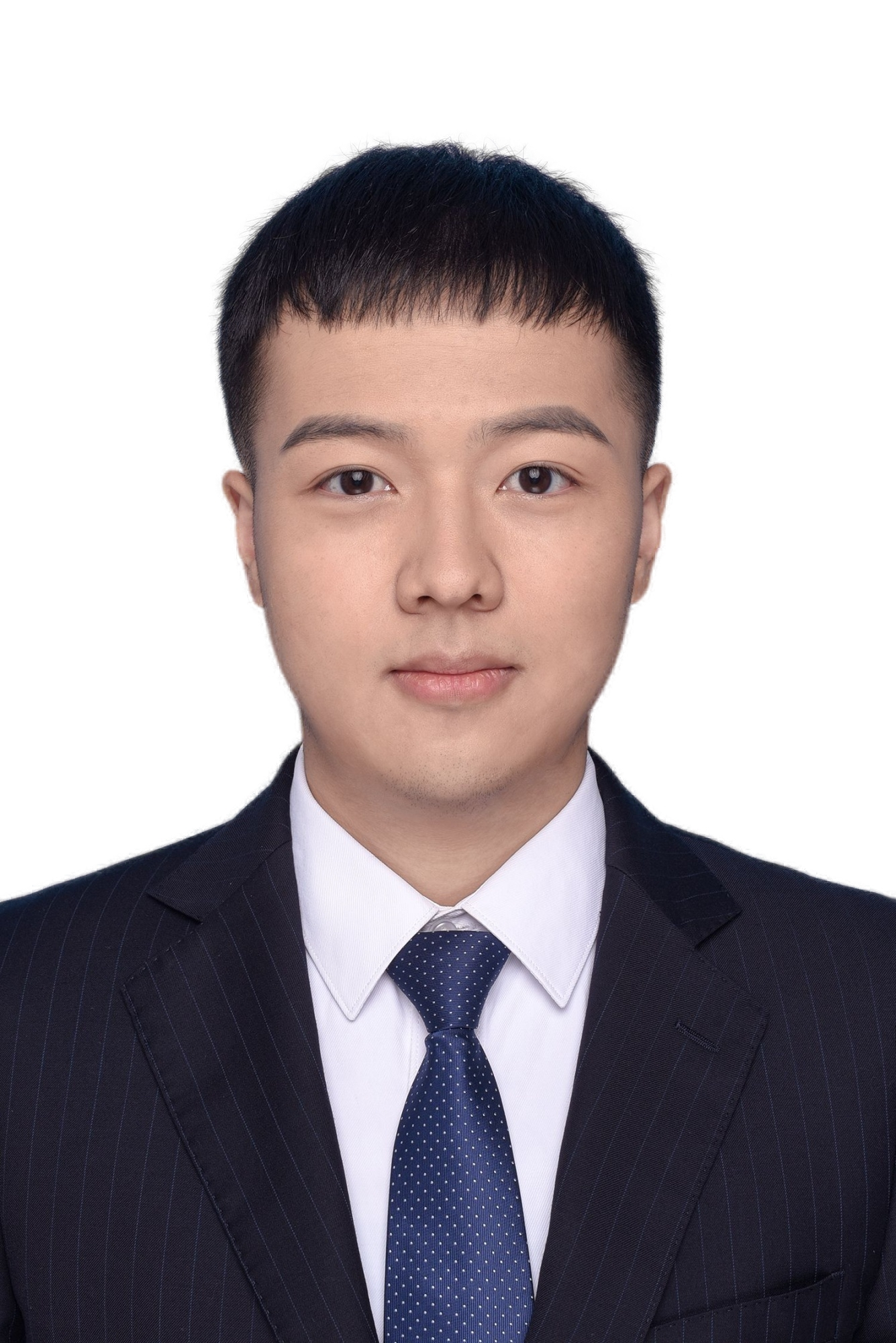 Current Lab Members | Yan Lab