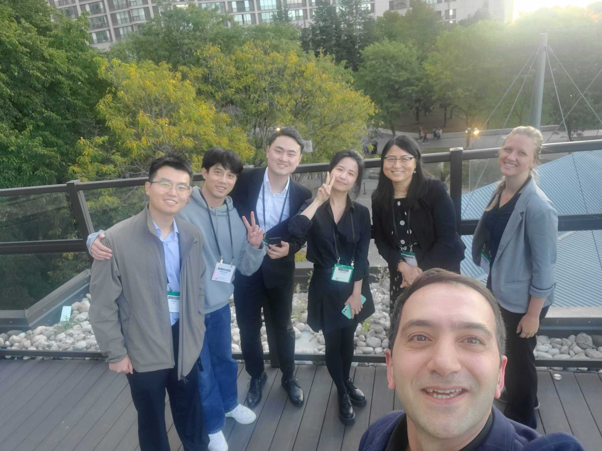 Yan Lab | Research in Advanced Biomaterials and Biochemicals