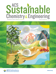 Yan Lab | Research in Advanced Biomaterials and Biochemicals